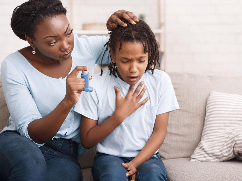 Back-to-School Tips on Preventing Asthma, Allergy Flares in Kids - Dr ...