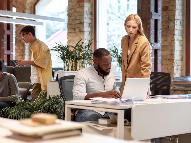 Think Your Job Is 'Socially Useless'? You're Not Alone - Dr Leonardo ...