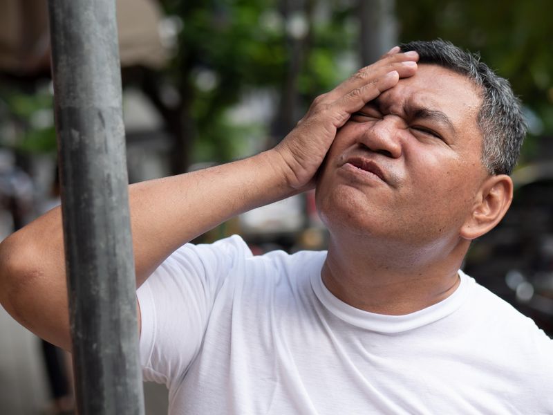 Even a Mild Head Injury Raises the Odds for Stroke - Dr Leonardo ...