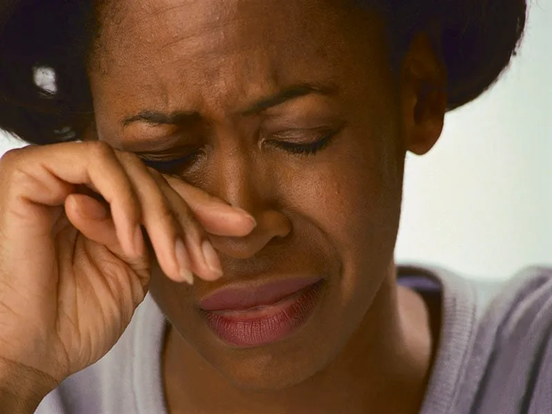 Scent of a Woman's Tears Could Lower Anger Levels in Men - Dr Leonardo ...