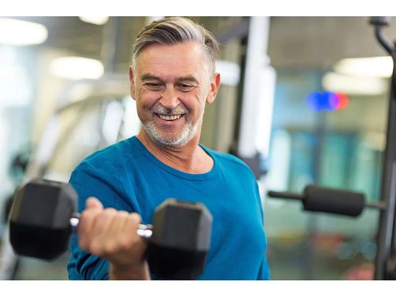 Can You Build Muscle in Old Age? Yes, and an Expert Has Tips - Dr ...